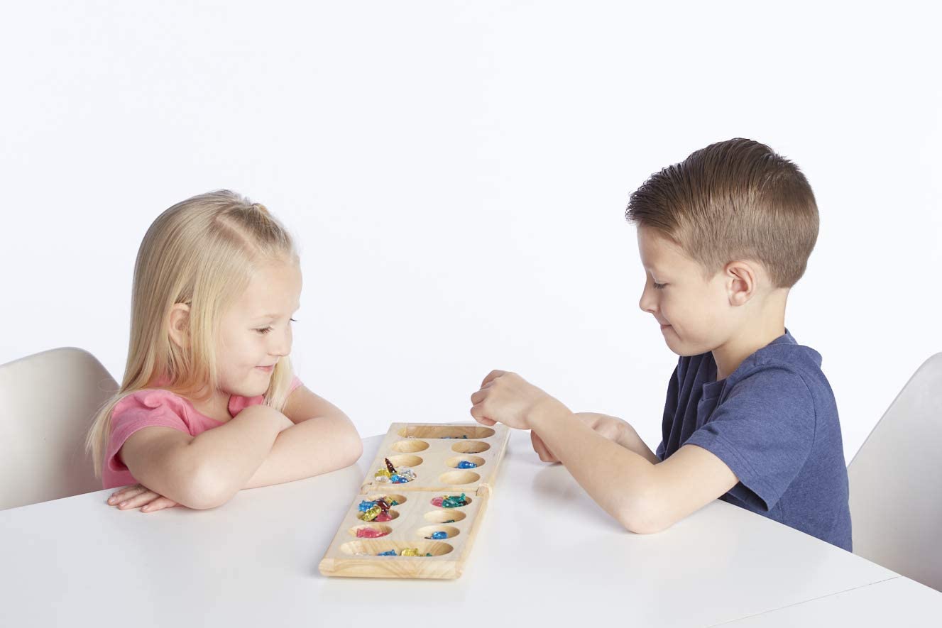 Mancala For Kids – TopToy