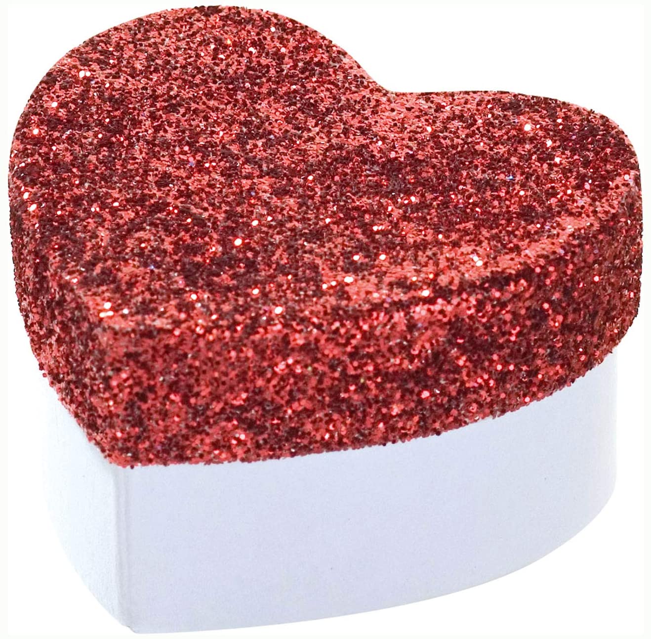 Folia 31500 Cardboard Boxes Assorted 15 Pieces White – TopToy