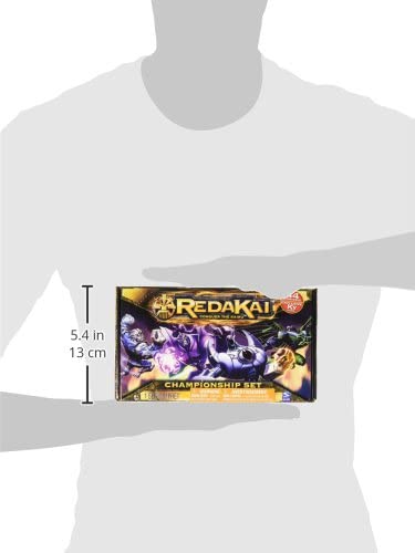 Redakai Championship Set – TopToy