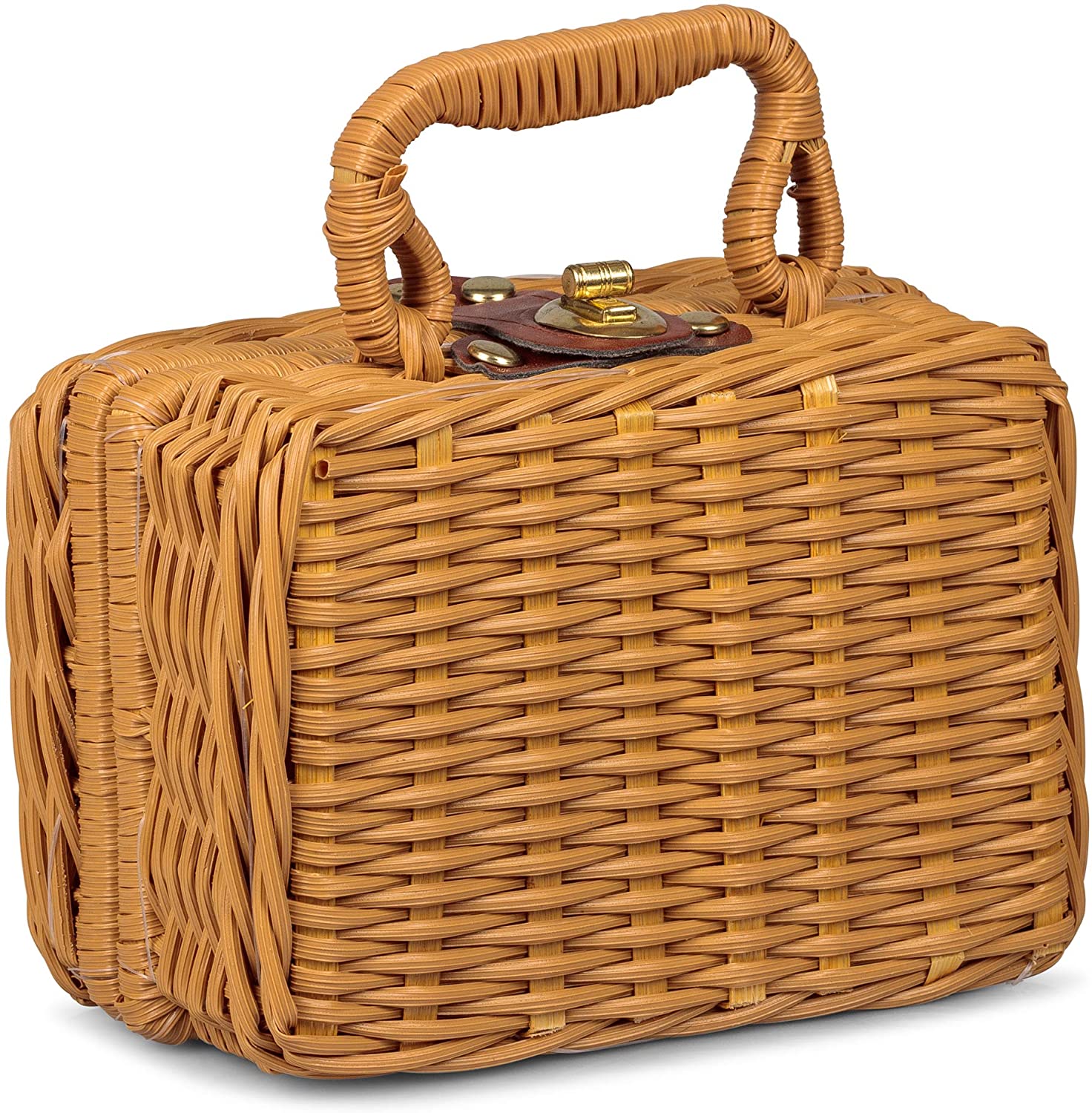 Tobar 17-piece Mini Teddy Bear Tea Set – TopToy