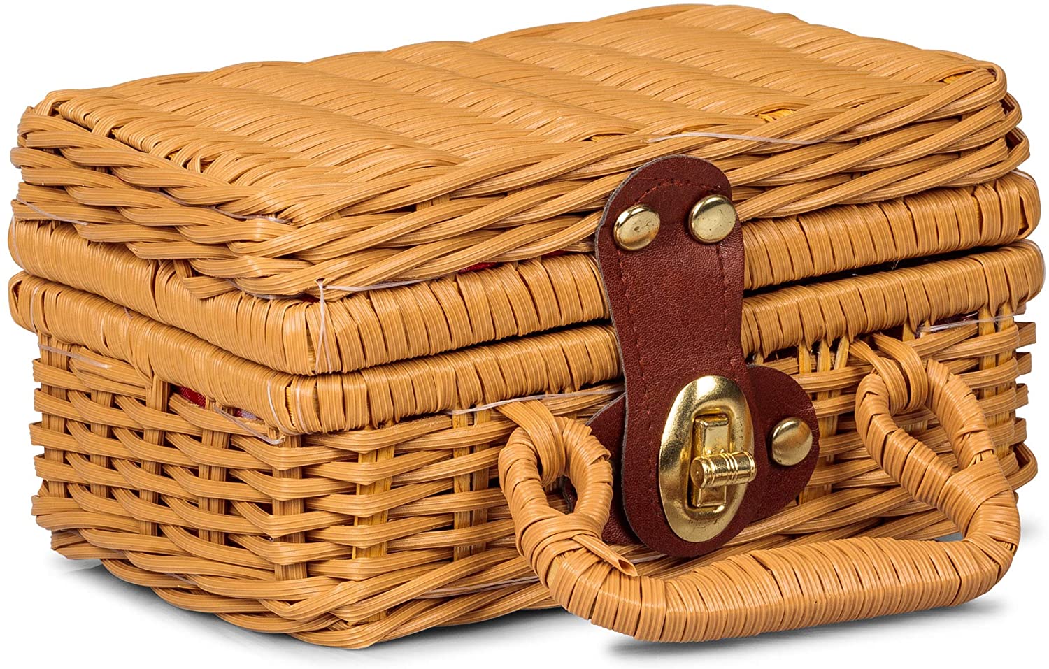 Tobar 17-piece Mini Teddy Bear Tea Set – TopToy