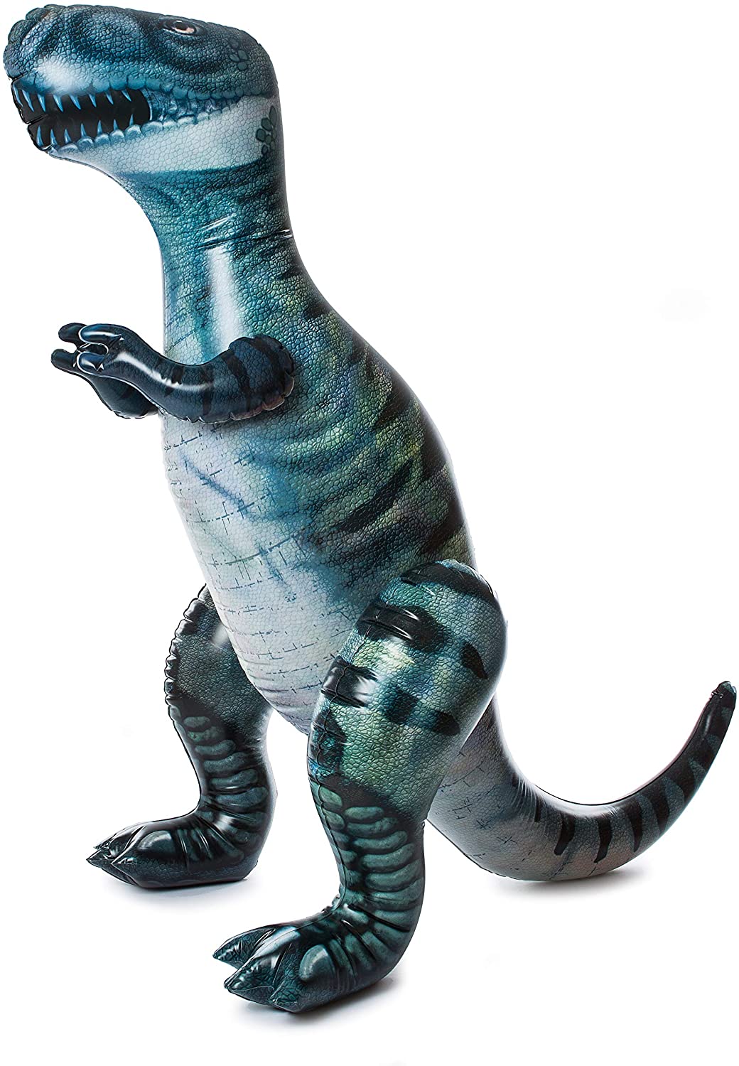 Kids@Play Giant Inflatable T-Rex – TopToy