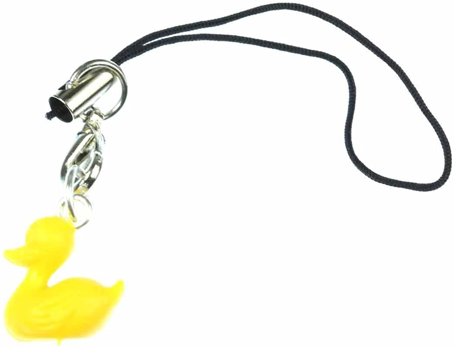 Miniblings Duckling Mobile Phone Charm Pendant Rubber Ducks Animal Duck ...