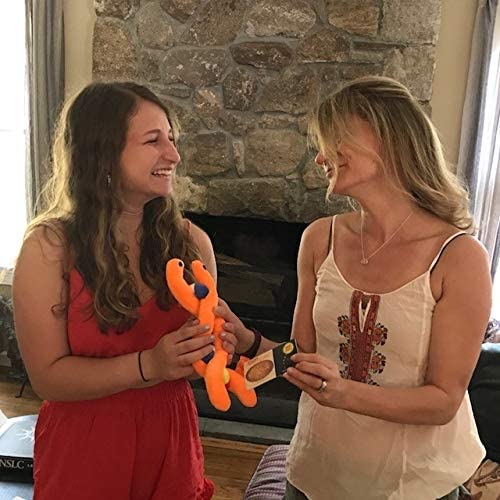 GIANTMicrobes – DNA (Deoxyribonucleic acid) Educational Plush by Giant ...