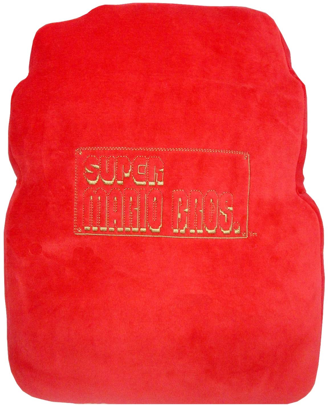 Super Mario die cut cushion A (Mario) MZ18 – TopToy