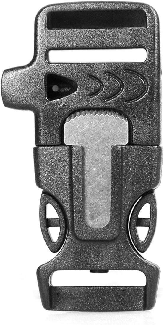 ‘Set of 10 3/4 Buckle/Clip Fastener Buckle/Strap Quick Release with ...