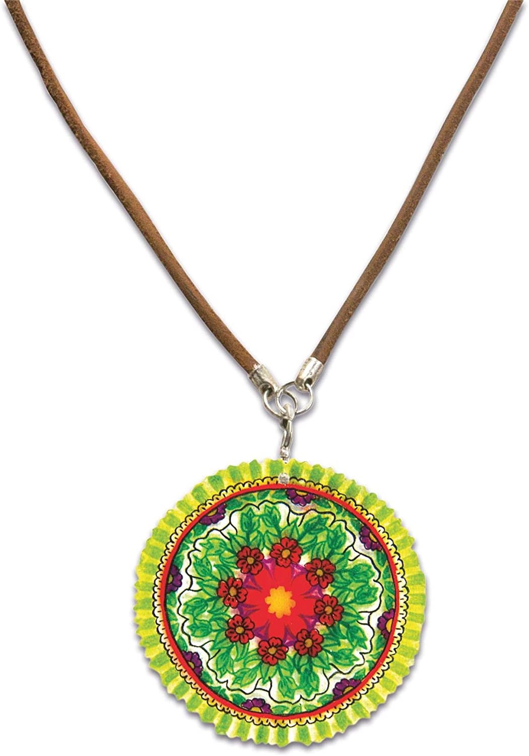 CREARTEC Shrinkfoil-set “Mandala” – TopToy