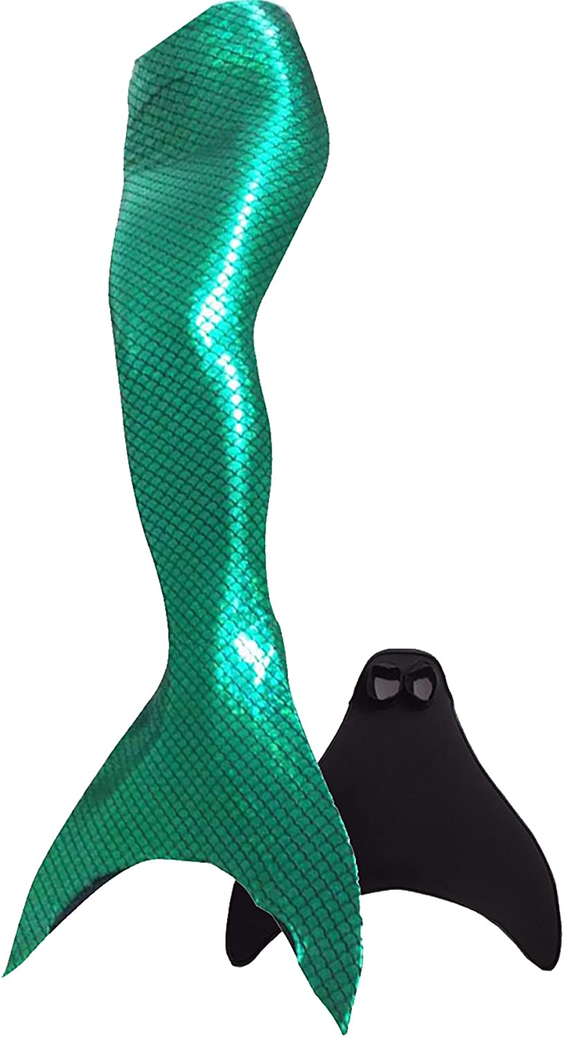 Flyhigh Girl’s Mermaid Tail with Fins – TopToy