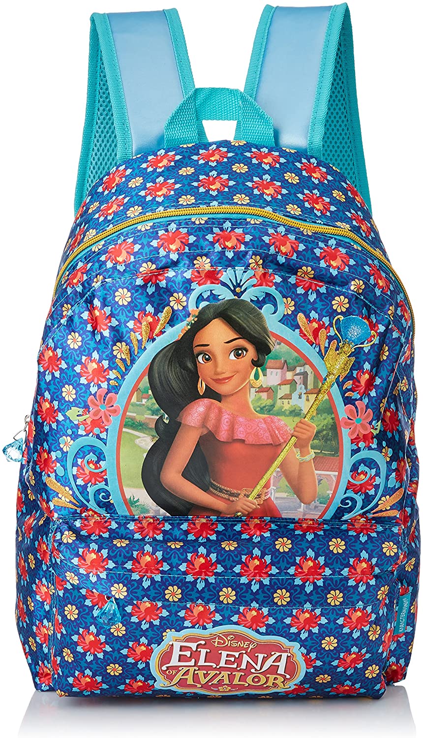 Karacteria Elena De Ávalor Destiny Casual type backpack, 42 cm, 16 ...