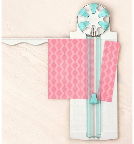 We R Memory Keepers Hand Tools – Dial Trimmer – TopToy