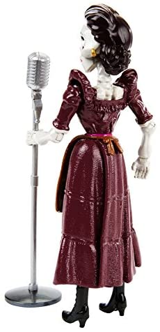 Disney / Pixar Coco Mama Imelda Action Figure – TopToy