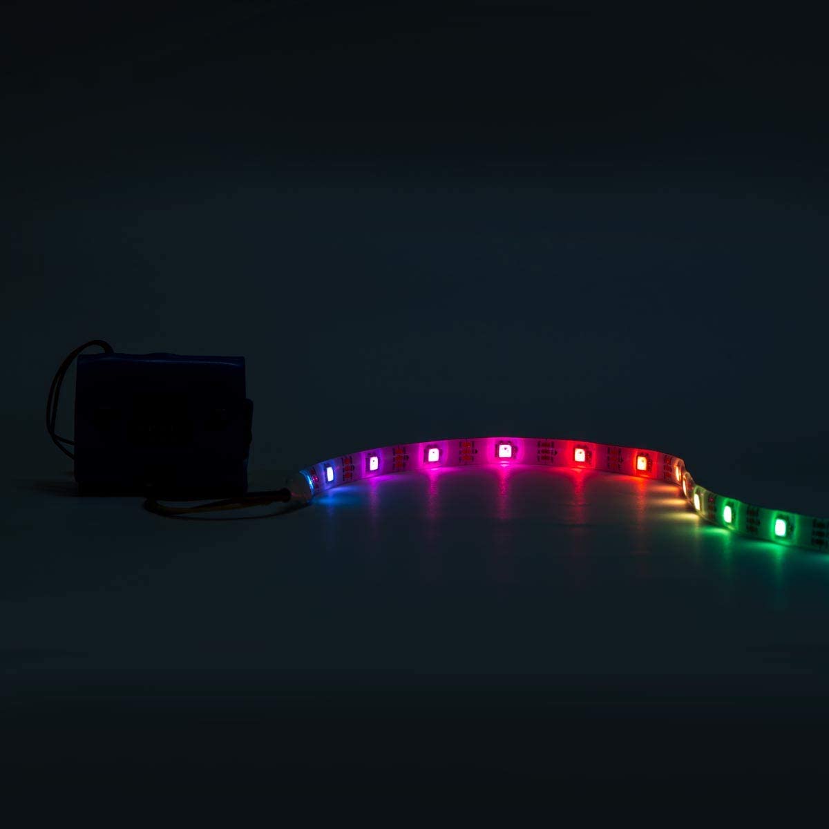 Tech Will Save Us micro:mods Kit | BBC Microbit Coding Kit, Ages 11 and ...