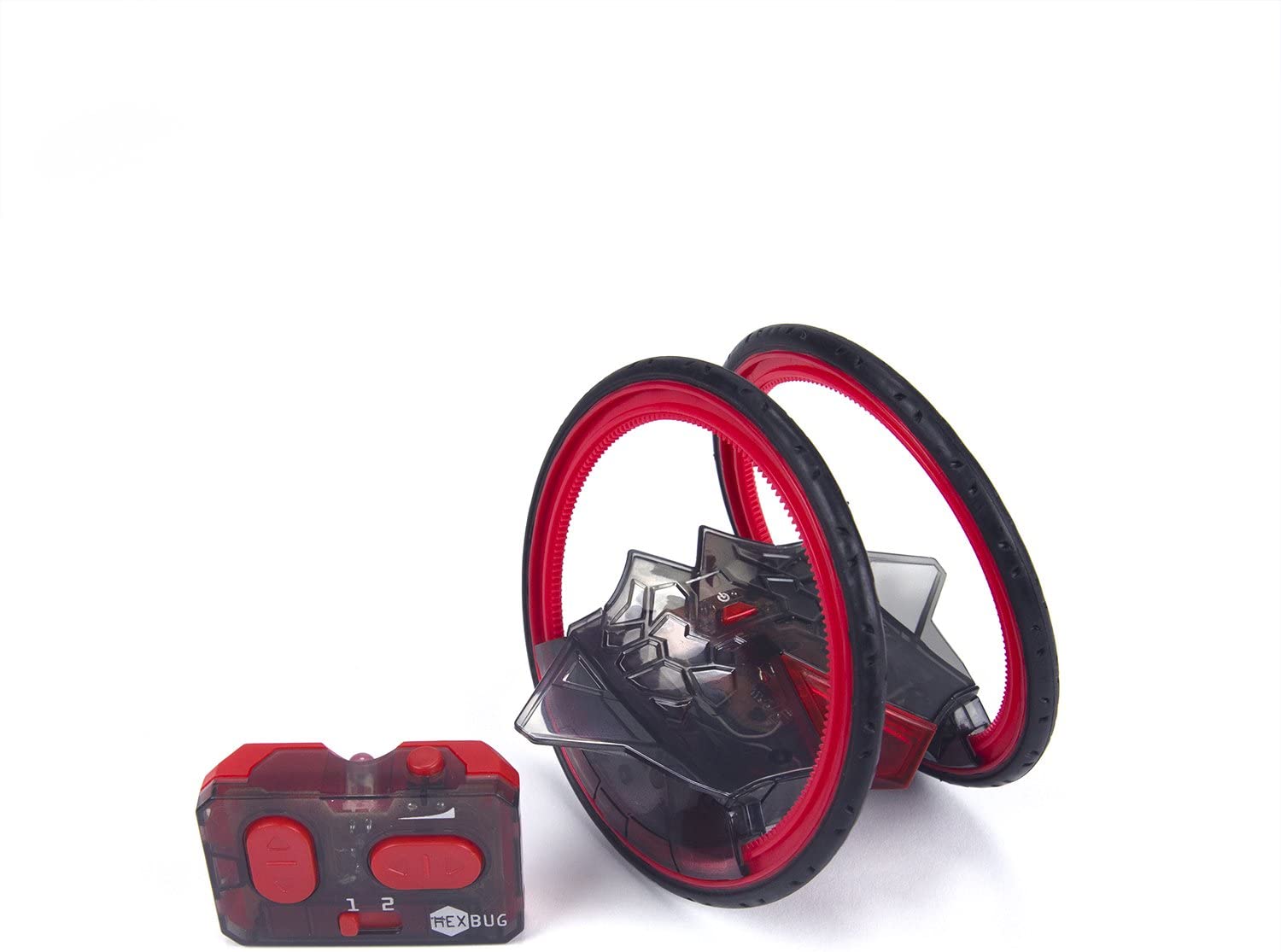 HEXBUG SRC78306 Ring Racer Stunt Park – TopToy