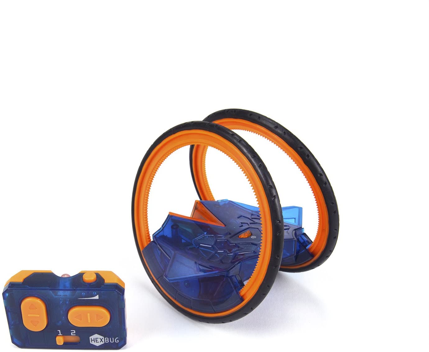 HEXBUG SRC78306 Ring Racer Stunt Park – TopToy
