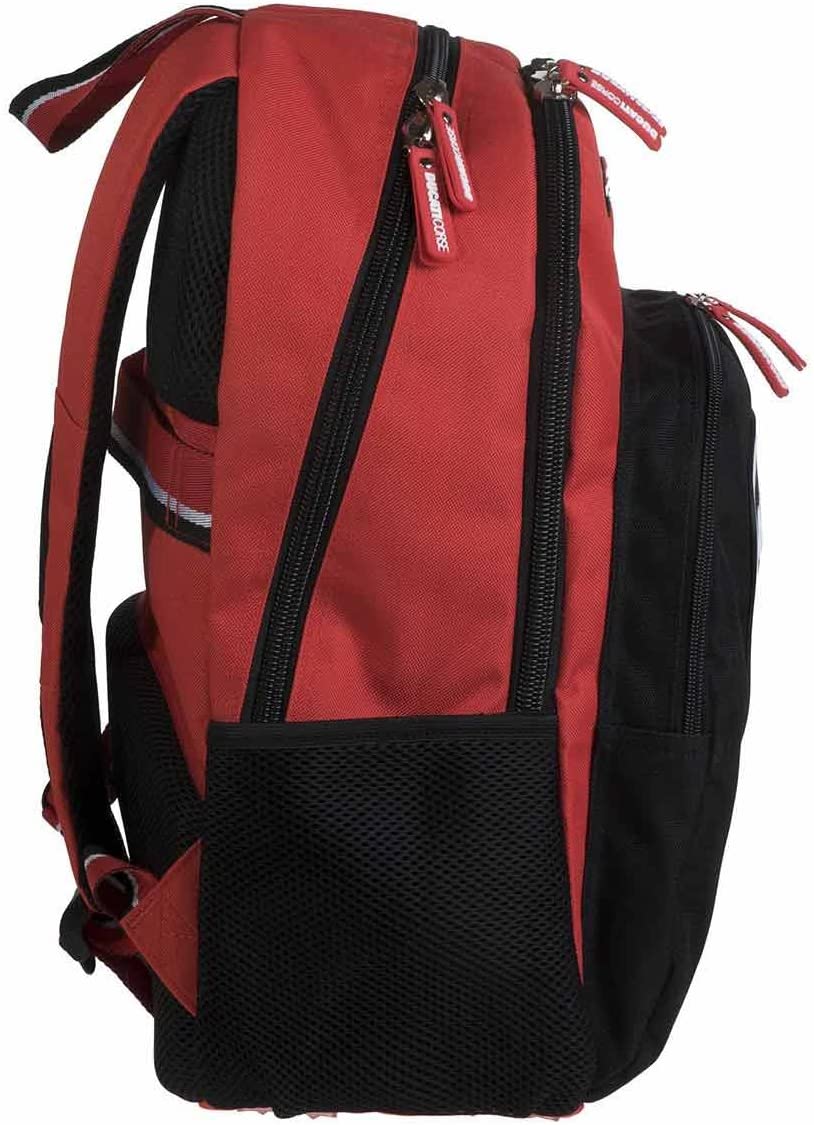 Busquets double backpack DUCATI by DIS2 – TopToy