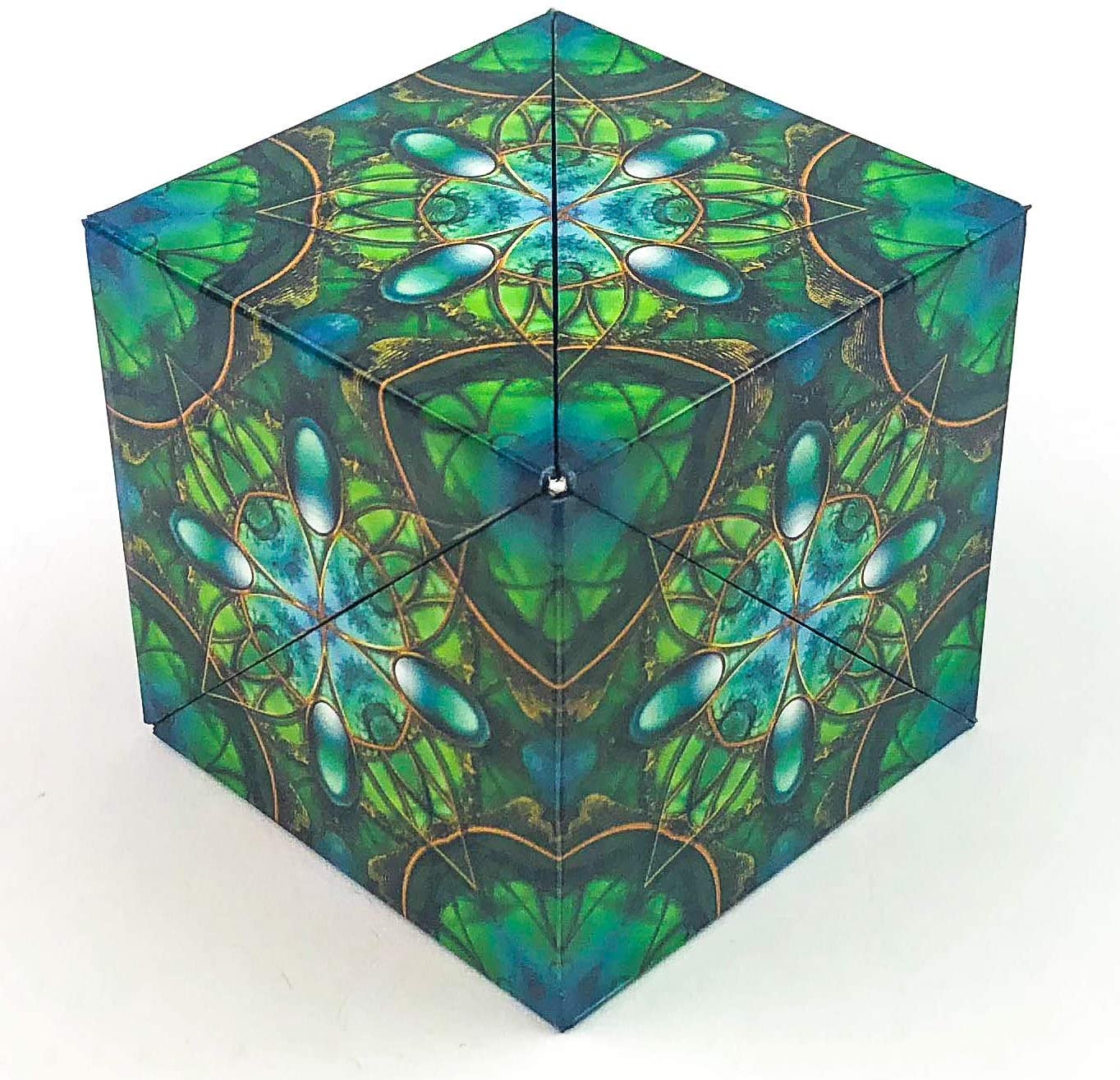 GeoBender – 3D Magnetic Cube 1 x Surfer with more than 104 variationss ...