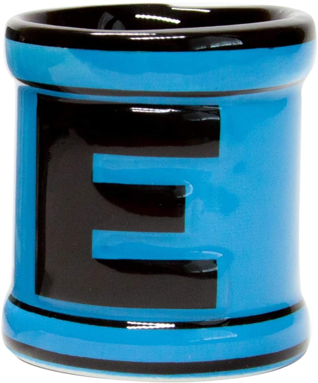 OFFICIAL Mega Man Ceramic Shot Glass | Energy Tank Themed | Holds 1.5 ...