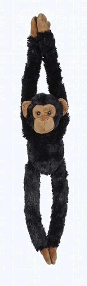Ravensden Soft Plush Chimpanzee Hanging 65cm – TopToy