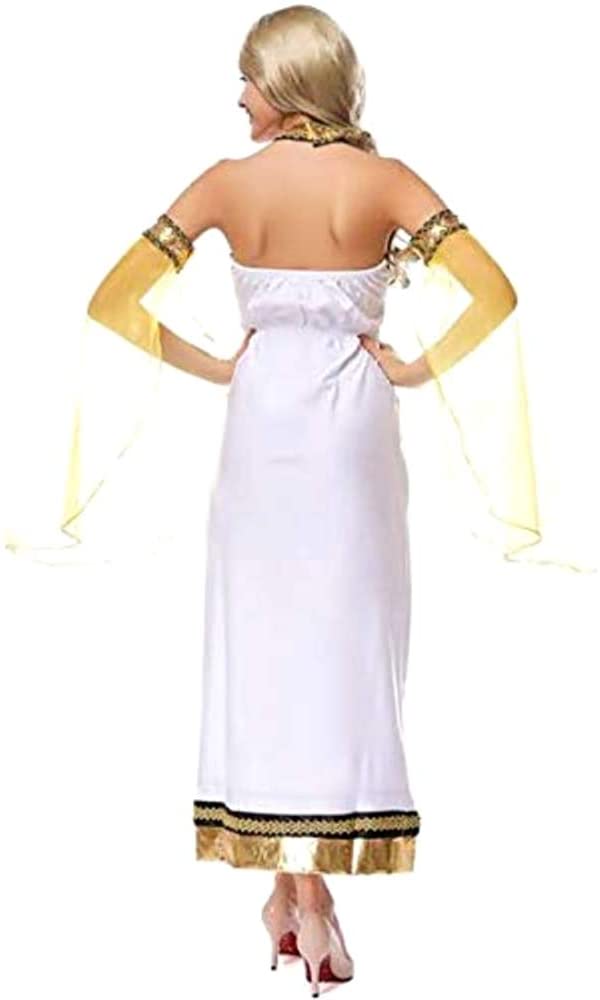 KIRALOVE Arab costume – muslim – odalisque – princess for woman girl ...