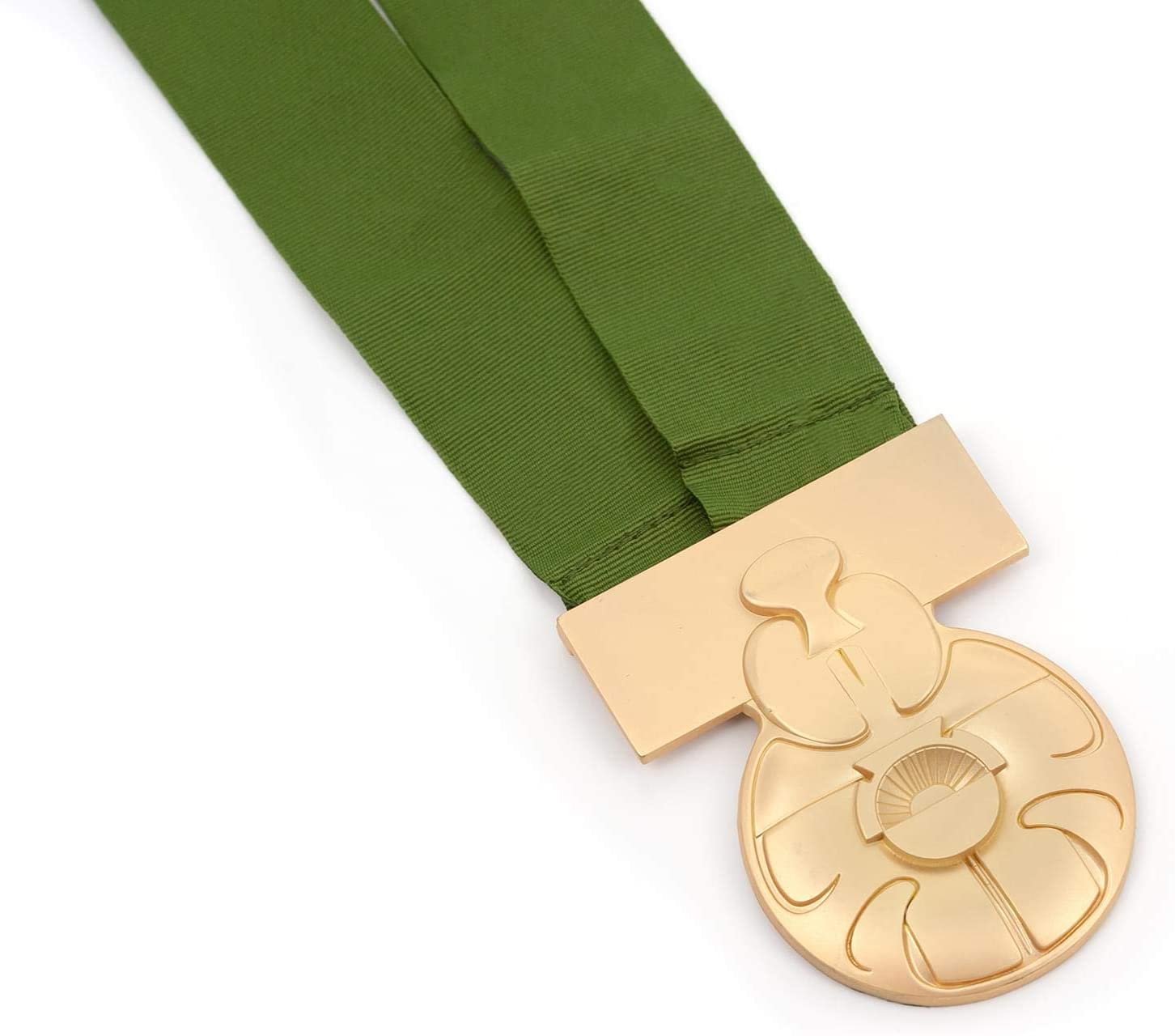 Star Wars Medal of Yavin Gold 24KT 1:1 Scale Licensed Prop Replica – TopToy