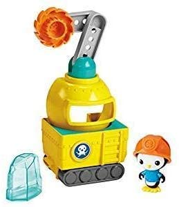 Octonauts Ultimate Octo-Repair Vehicle Set – TopToy