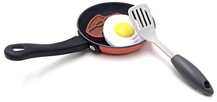 Tachan – Metallic Kitchen Set of Colours, 22 Pieces (780CS007) – TopToy