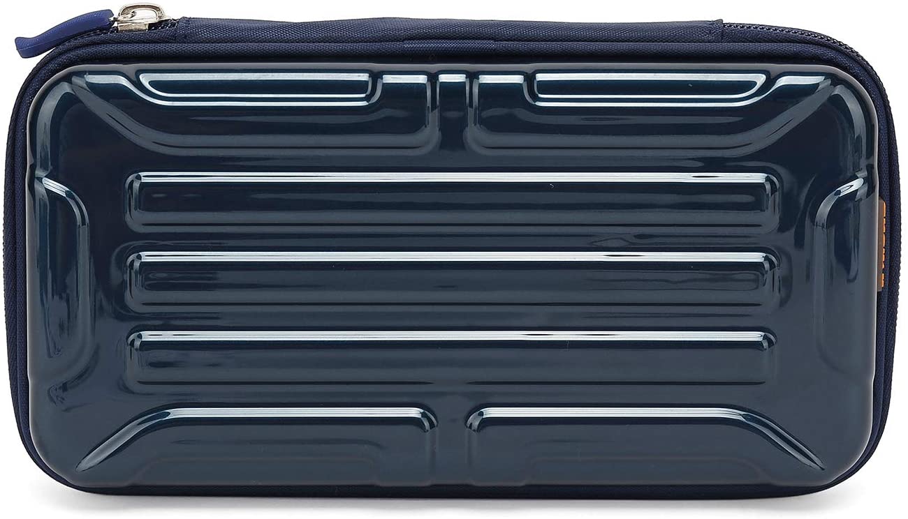 KAYOND Big Capacity Pencil Case PC Hard Shell case for Executive ...