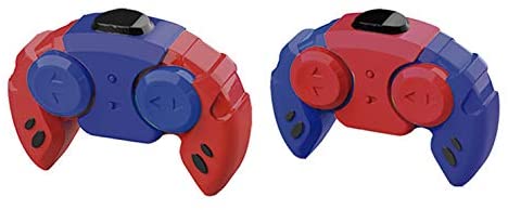 BEST DIRECT Starlyf Bump Buggies – RC Cars in Durable Plastic for ...