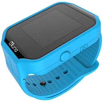 Kurio C17516+C17515 Smart Watch V2.0, Pink & blue – TopToy