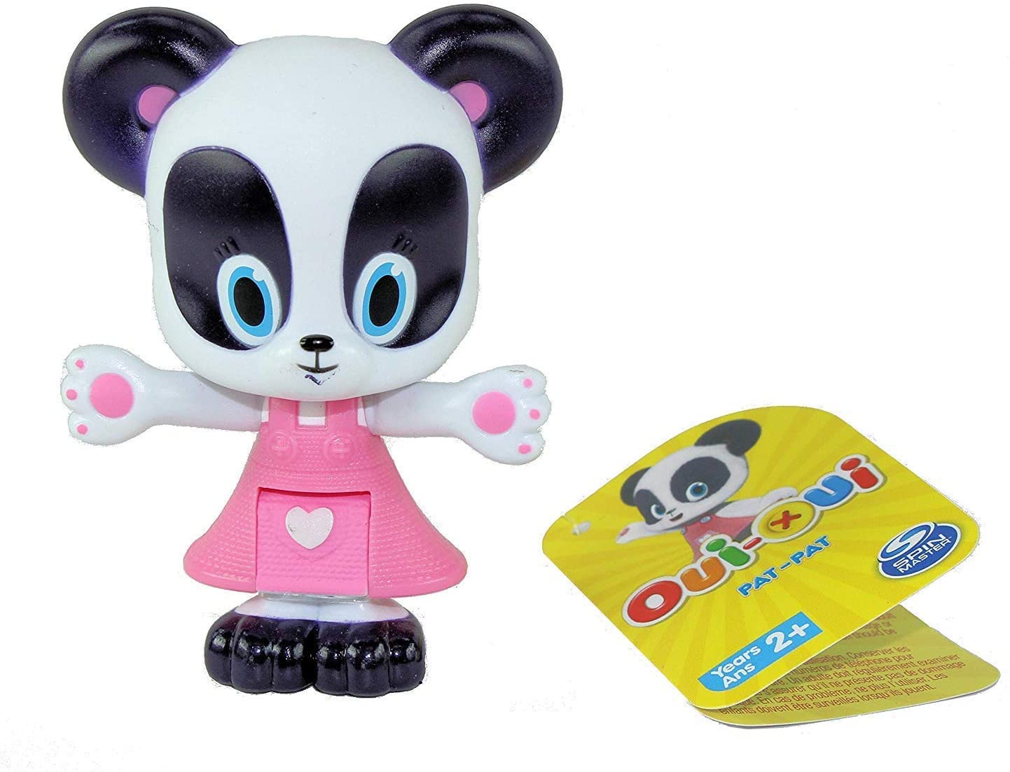 Noddy Dreamworks Toyland Detective 3 Piece Figure Set, Bumpy Dog & Pat ...