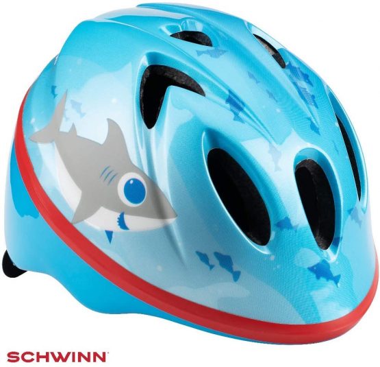 Schwinn Kids Character Bike Helmet – TopToy