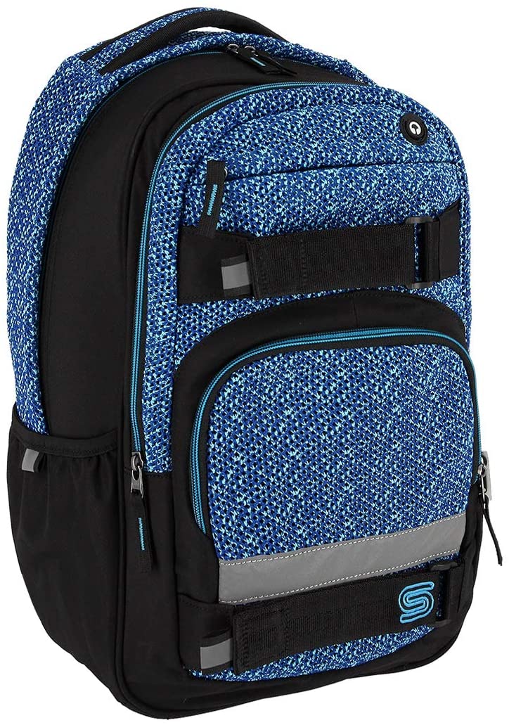 TTS Campus 14 Rucksack – TopToy
