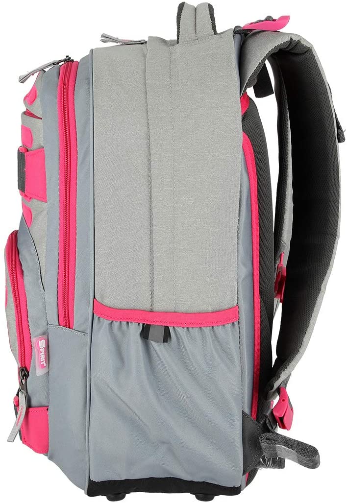 TTS Campus 23 Rucksack – TopToy