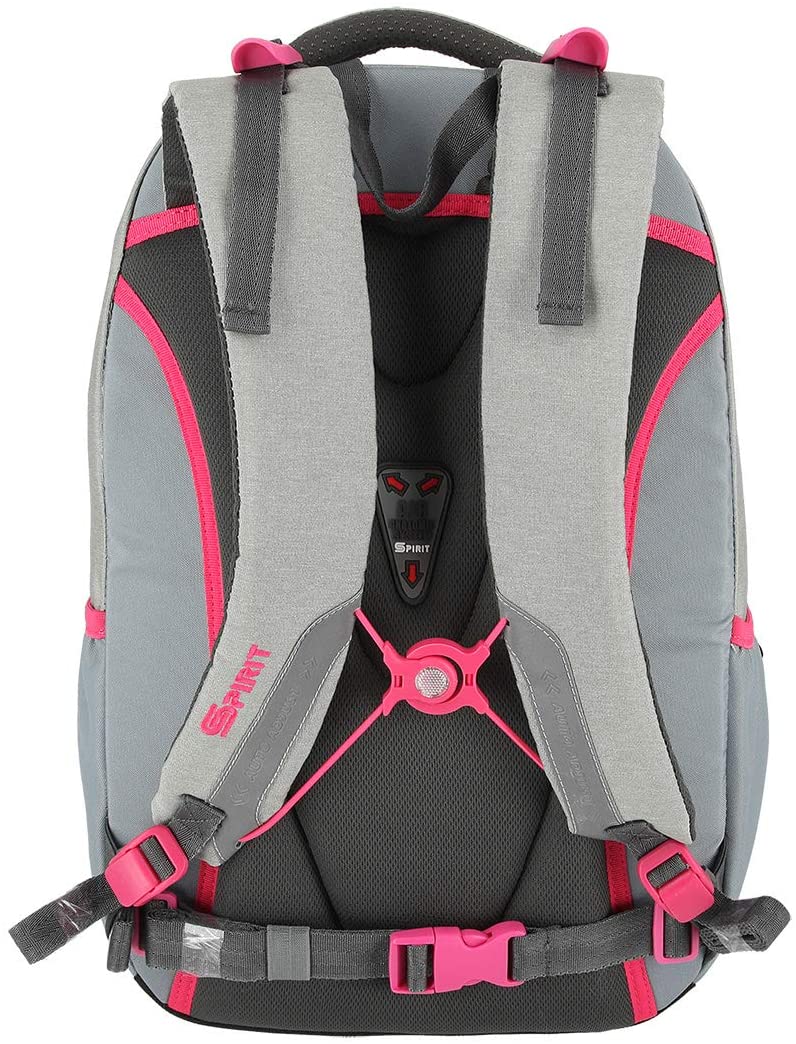 TTS Campus 23 Rucksack – TopToy