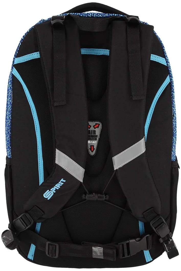 TTS Campus 14 Rucksack – TopToy