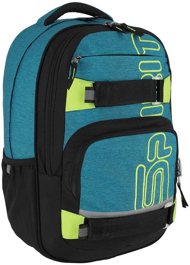 TTS Campus 18 Rucksack – TopToy