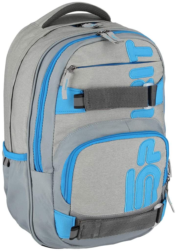 TTS Campus 21 Rucksack – TopToy