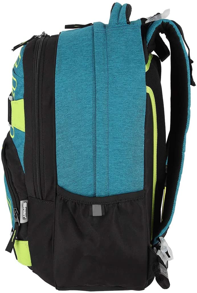 TTS Campus 18 Rucksack – TopToy