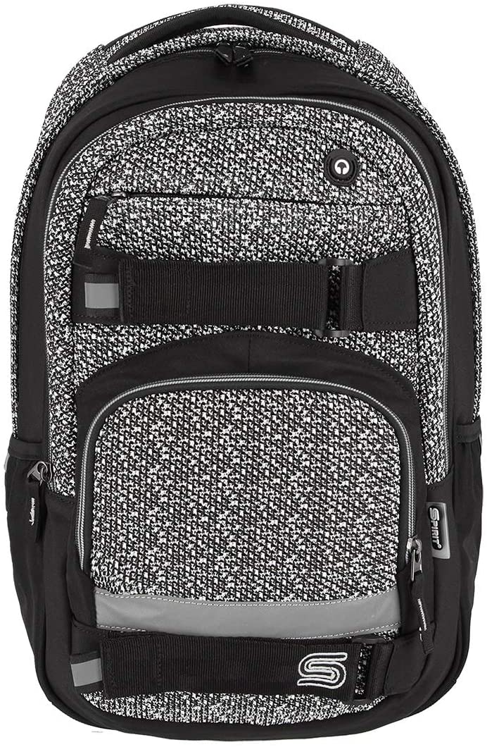 TTS Campus 16 Rucksack – TopToy