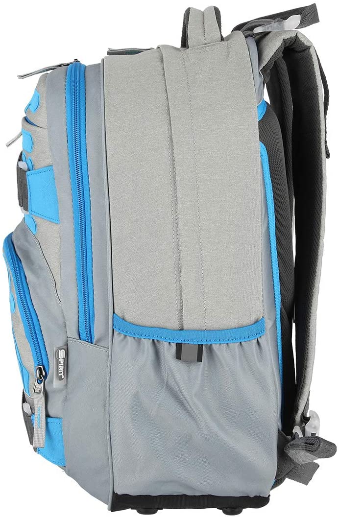 TTS Campus 21 Rucksack – TopToy