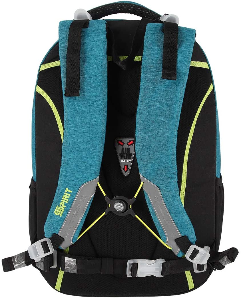 TTS Campus 18 Rucksack – TopToy