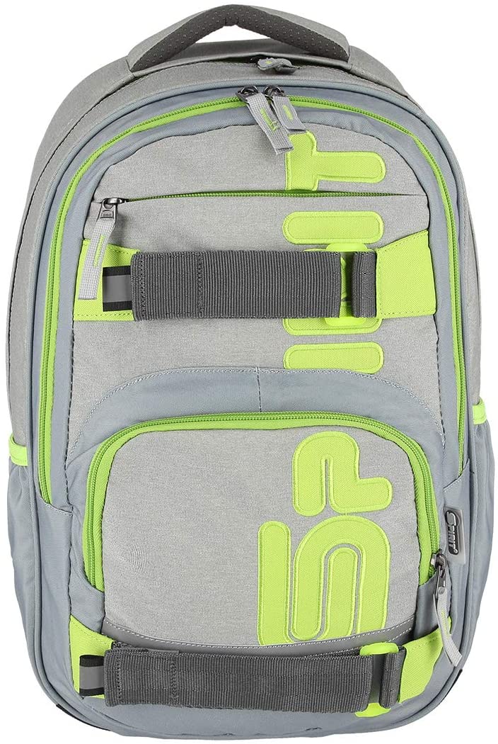 TTS Campus 22 Rucksack – TopToy