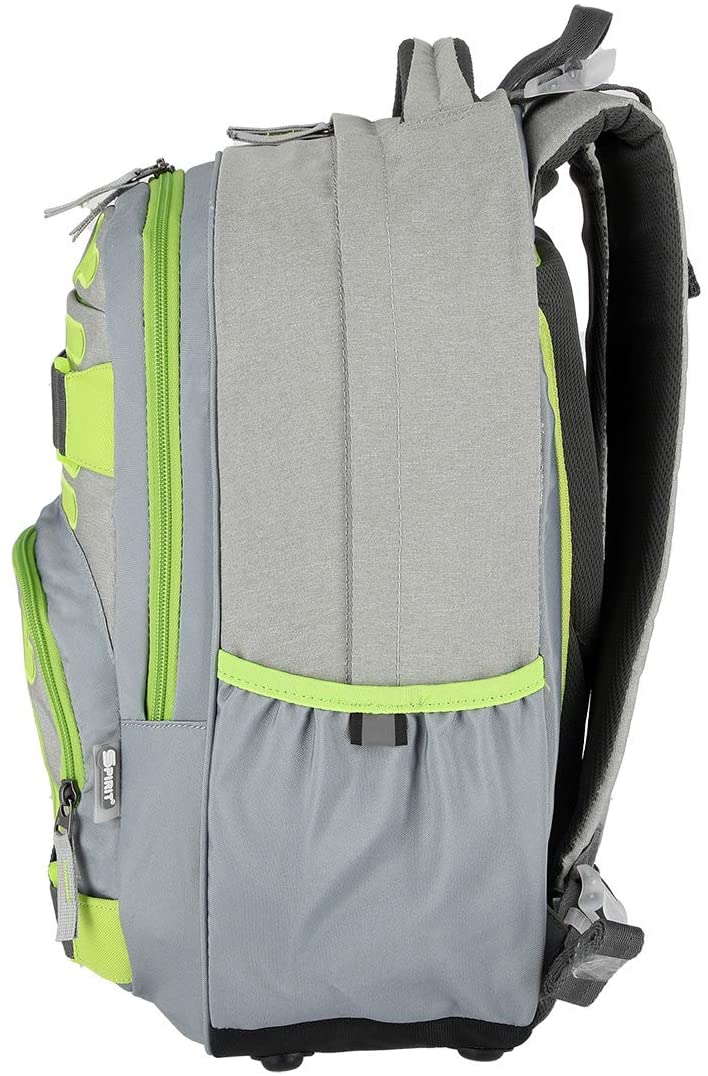 TTS Campus 22 Rucksack – TopToy