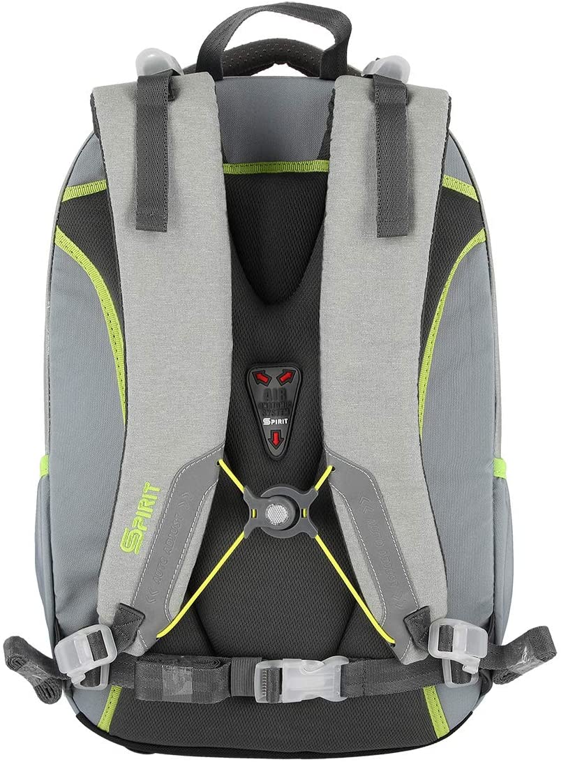 TTS Campus 22 Rucksack – TopToy