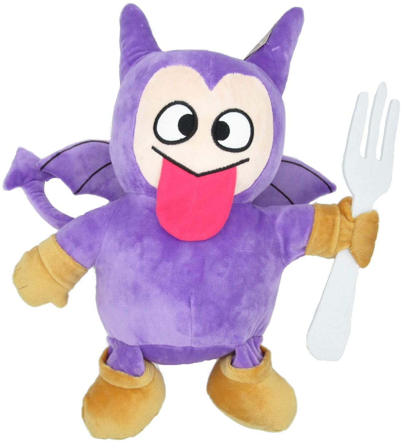 Taito Plush BABY SATAN Devil 40cm Big XXL From DRAGON QUEST Original ...