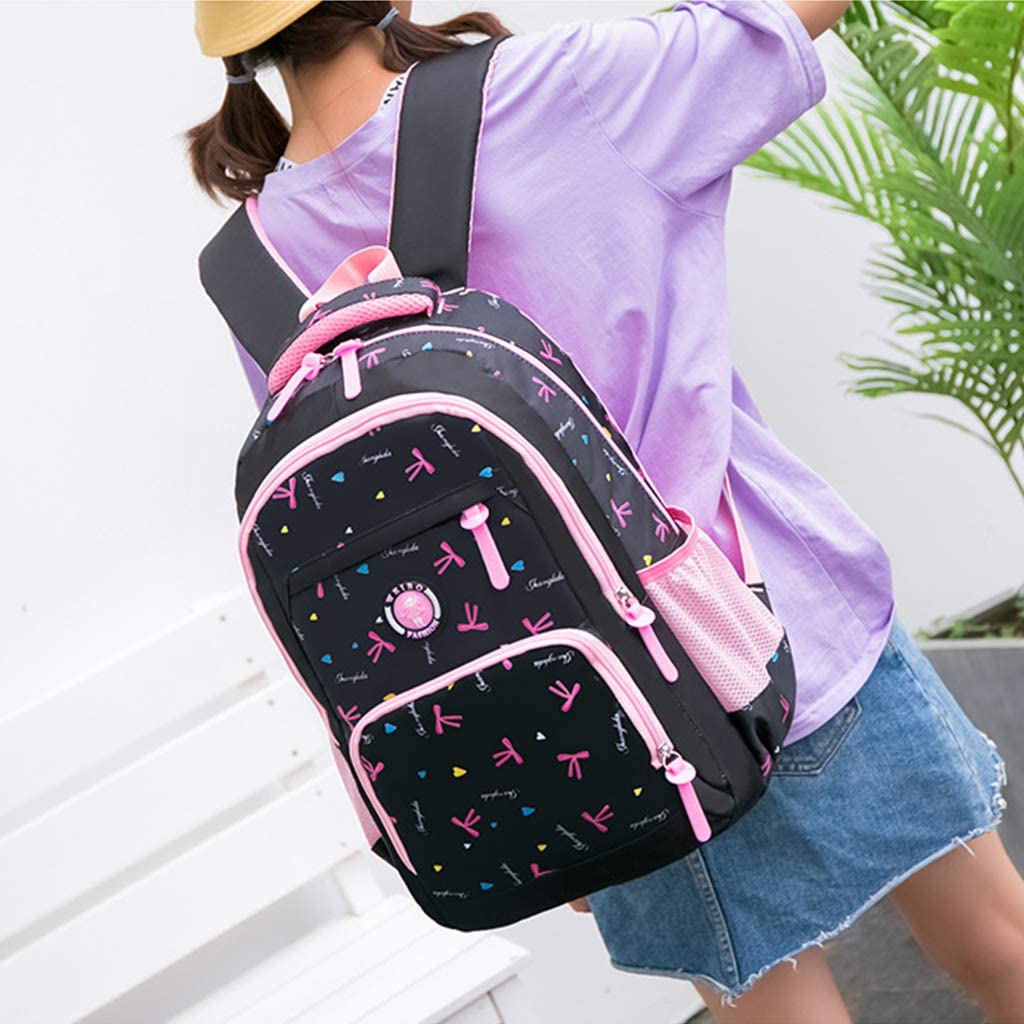 Shorigami 3 Girls Bag | IUCN Water