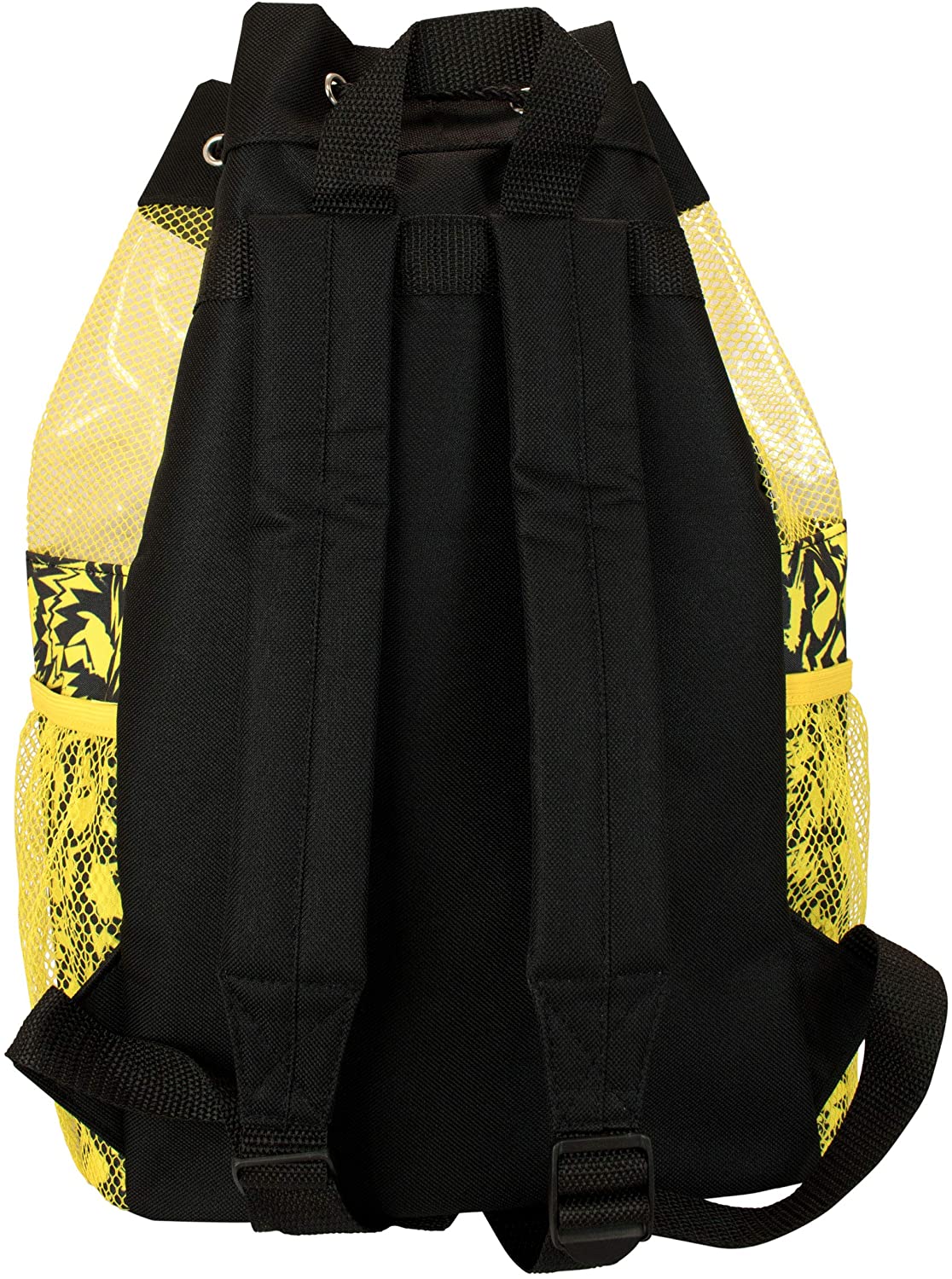 Pokemon Kids Pikachu Backpack – TopToy