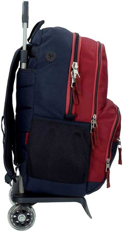 Pepe Jeans Andy Backpack – TopToy