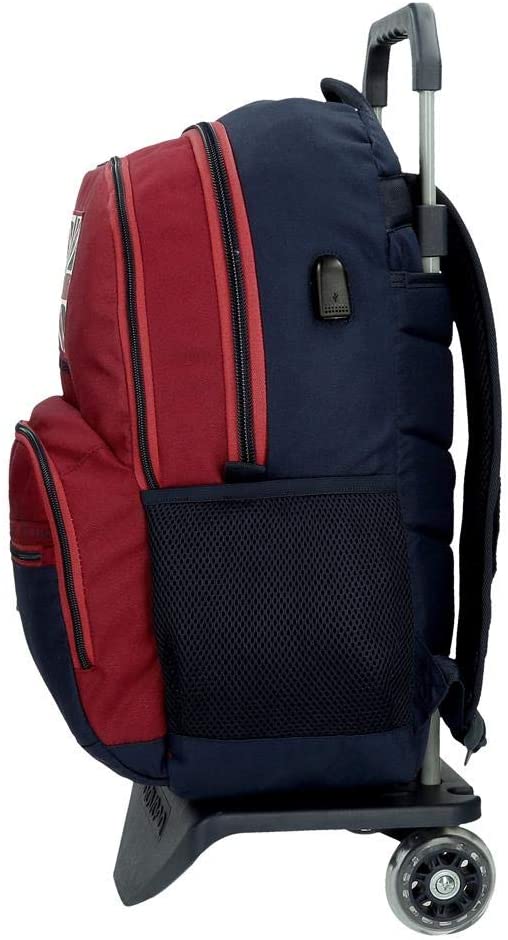 Pepe Jeans Andy Backpack – TopToy