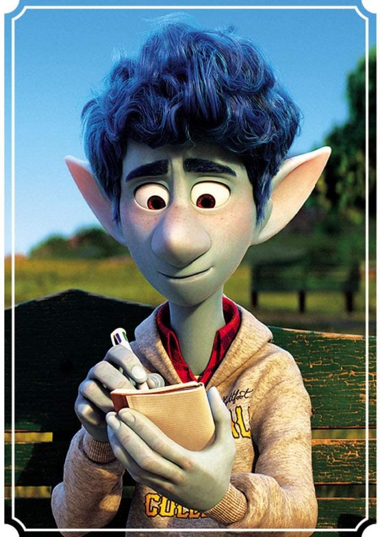 Panini (Disney Onward Sticker Collection (x50 Packs) – TopToy